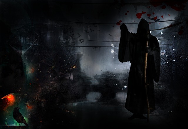 Overcoming the Fear of Death Through Mindfulness and Meditation ...