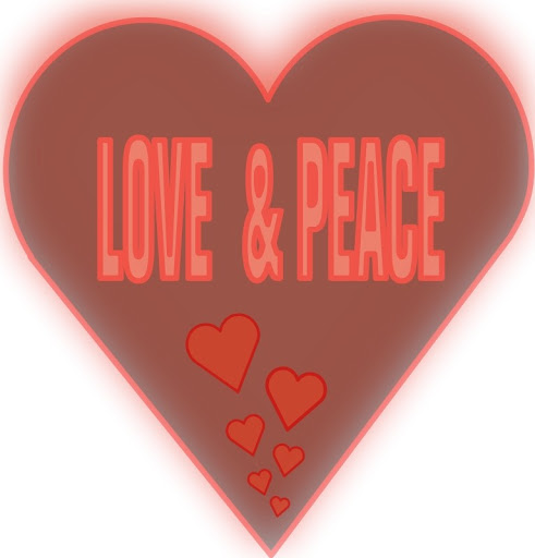 Poem: A Poem for Peace – Writing Through the Soul