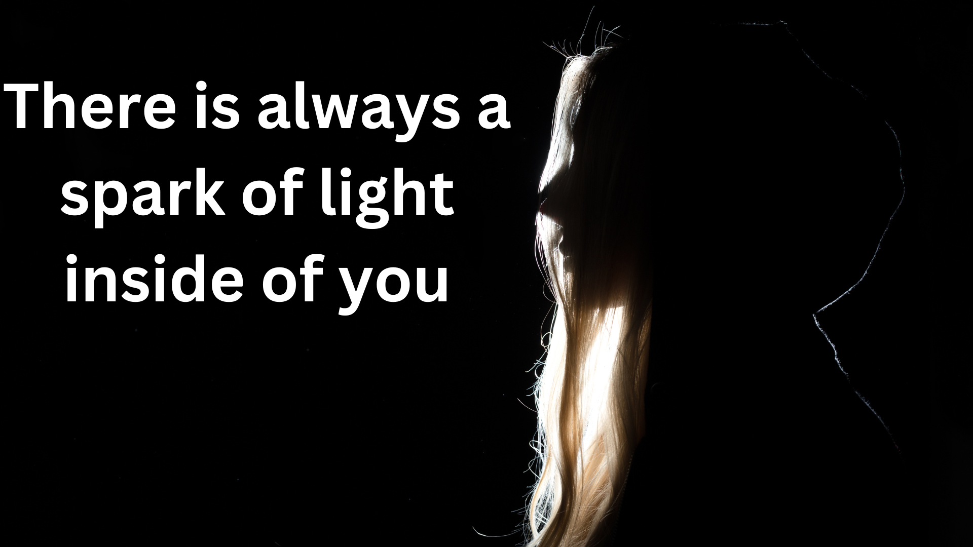 Poem: Light is Always There – Writing Through the Soul