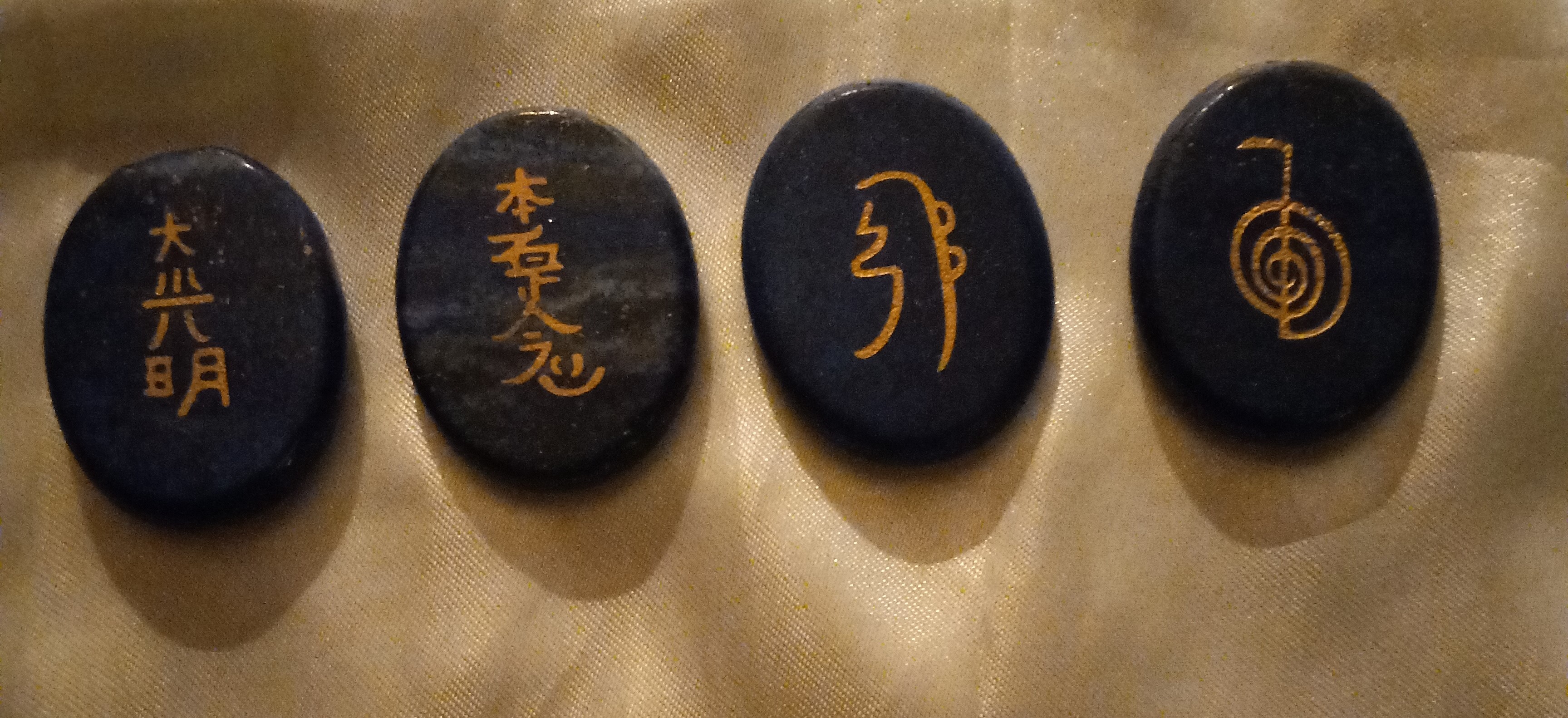 What Are Reiki Symbols and How to Activate Them? – Writing Through the Soul
