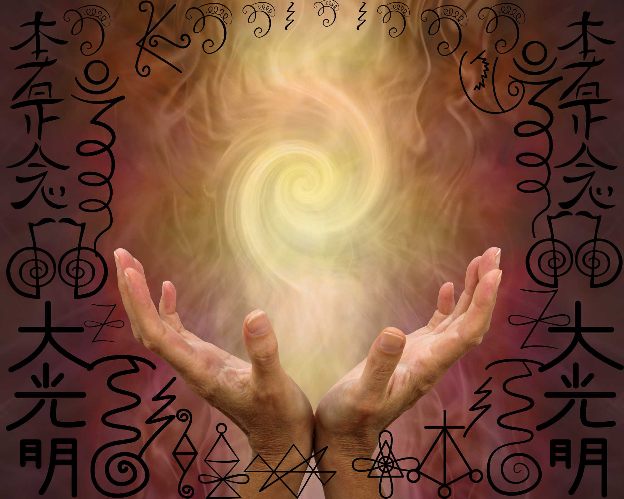 What is Self Reiki? A Comprehensive Guide to Healing Yourself – Writing ...