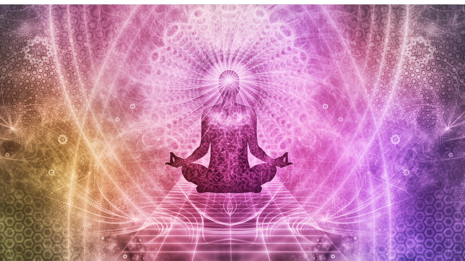 The First Step in Any Energy Healing Practiceis Feeling The Energy Flow ...