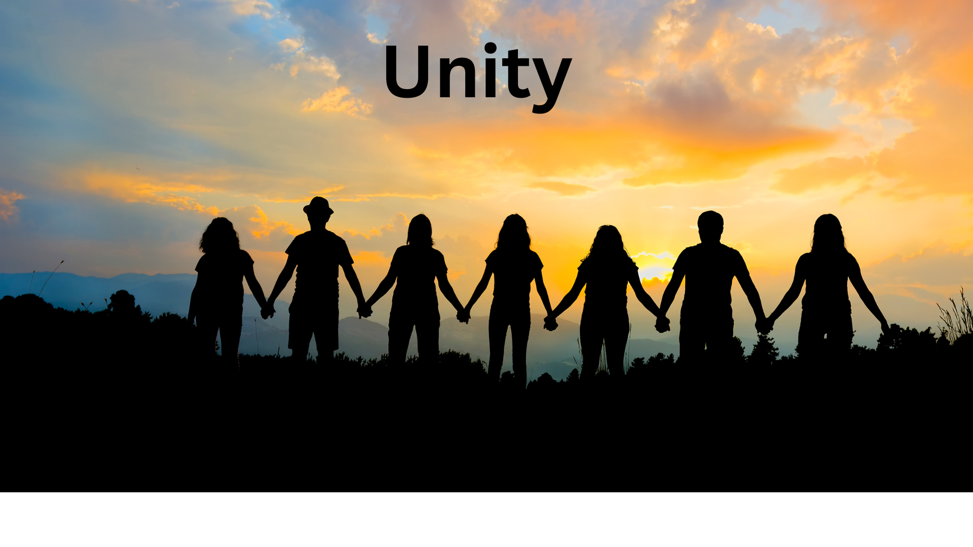 Poem: Unity – Writing Through the Soul to Heal the Soul