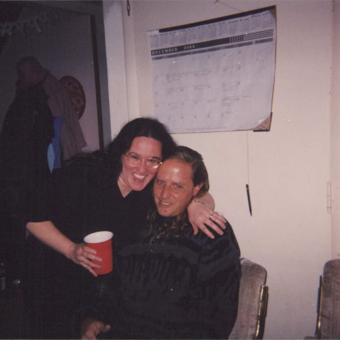 Poem: Timeless Love – Writing Through the Soul