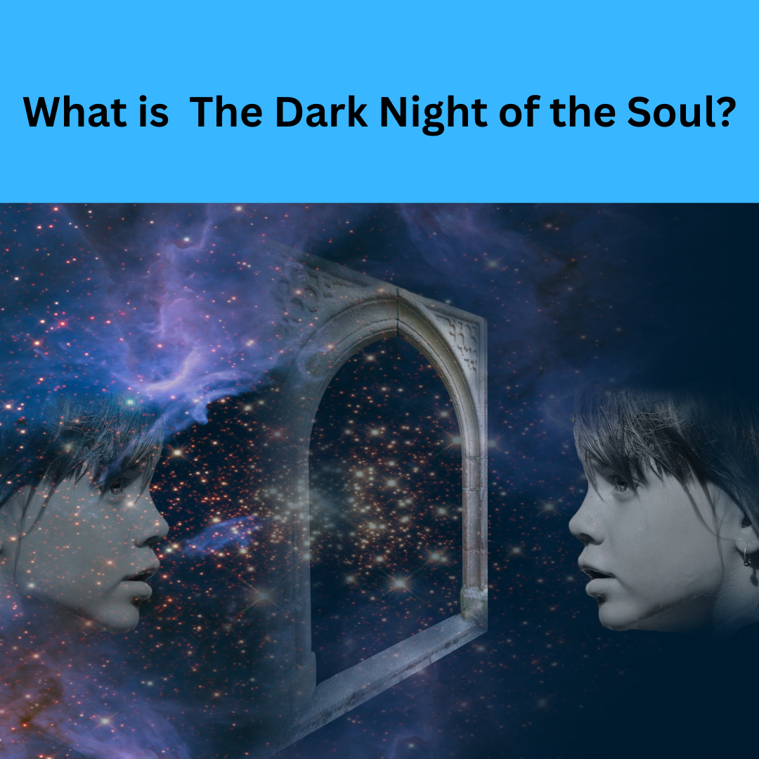 Spiritual Questions: What is the Dark Night of the Soul? – Writing ...