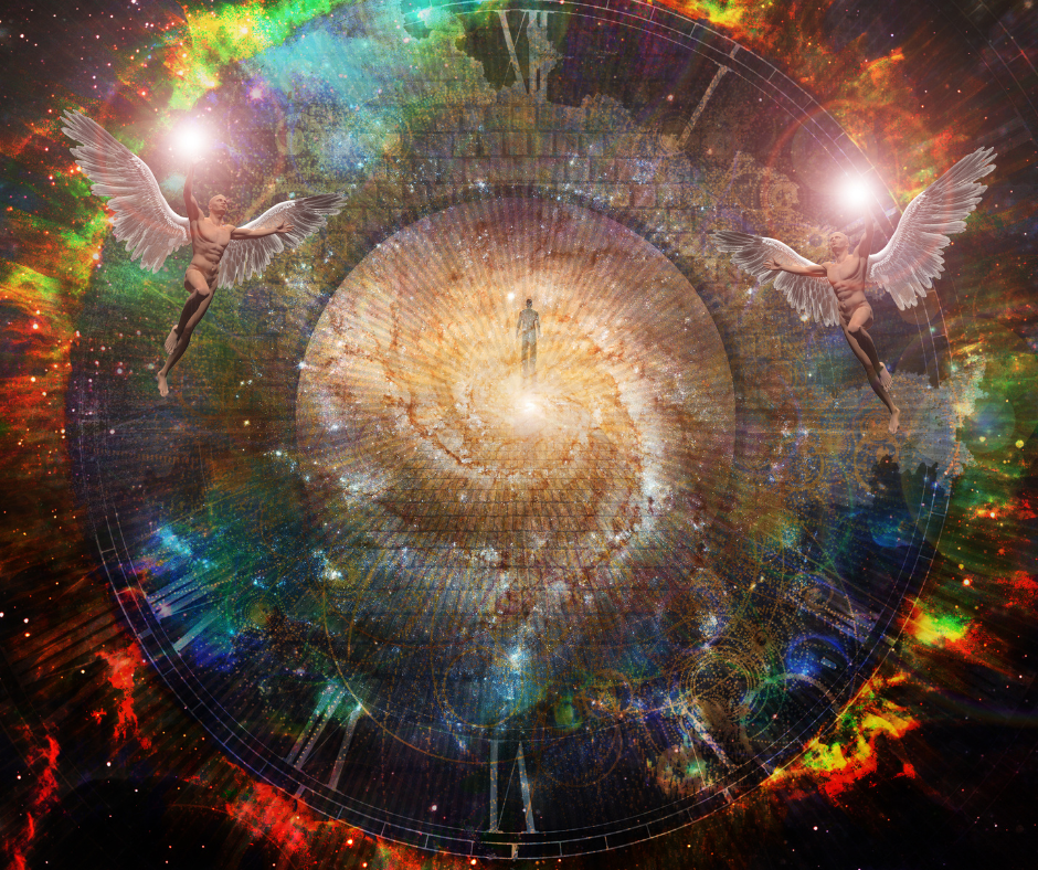 Poem: Soul Path – Writing Through the Soul