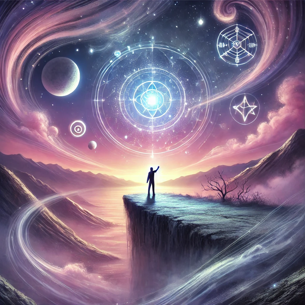 How to Integrate Your Higher Self – Writing Through the Soul
