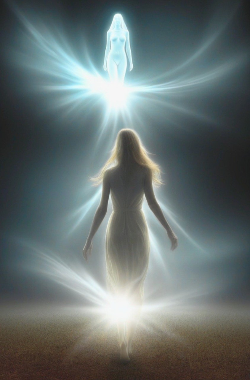 Guided Meditation: Help Overcoming the Fear of Death – Writing Through ...