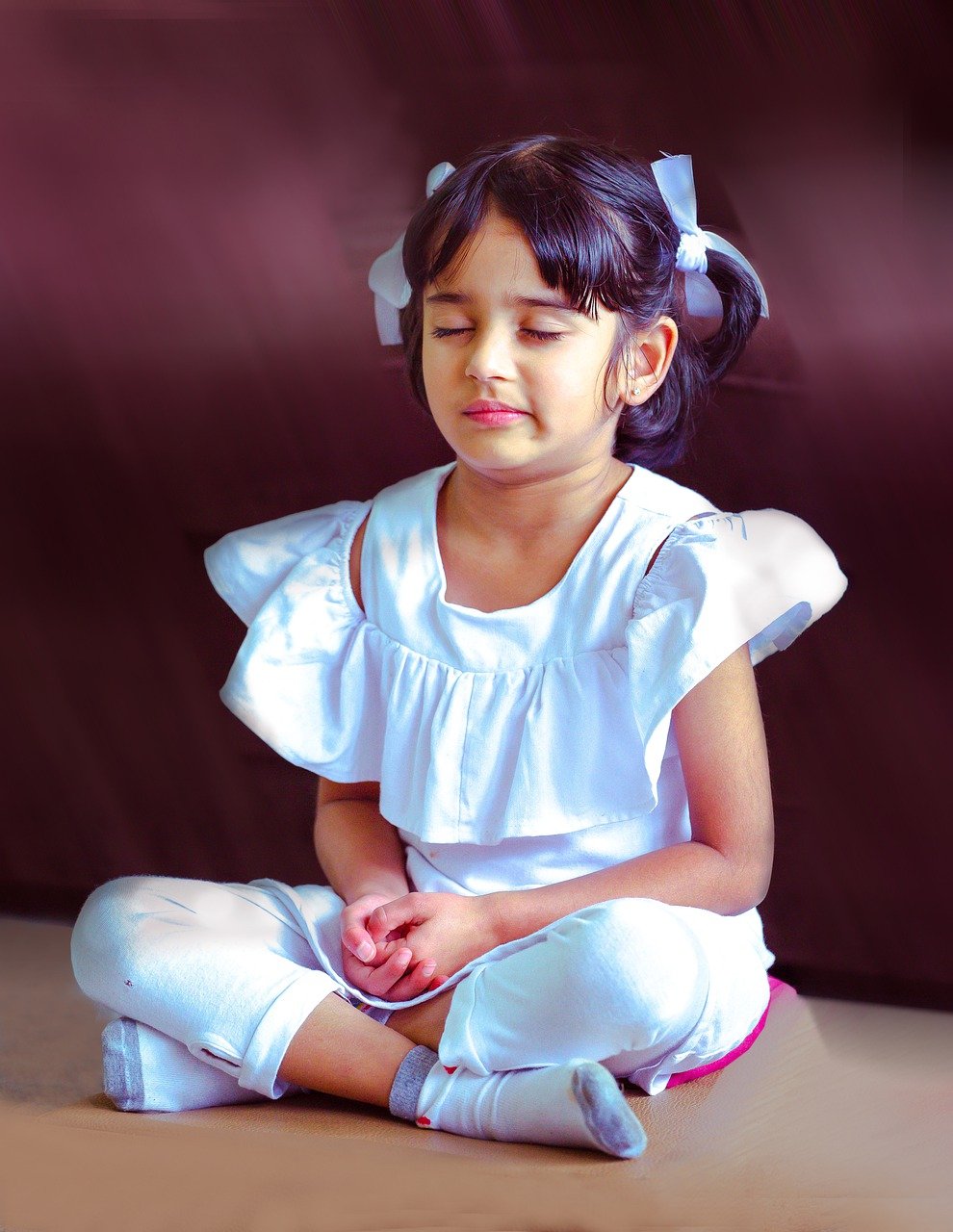 Poem: Meditation – Writing Through the Soul