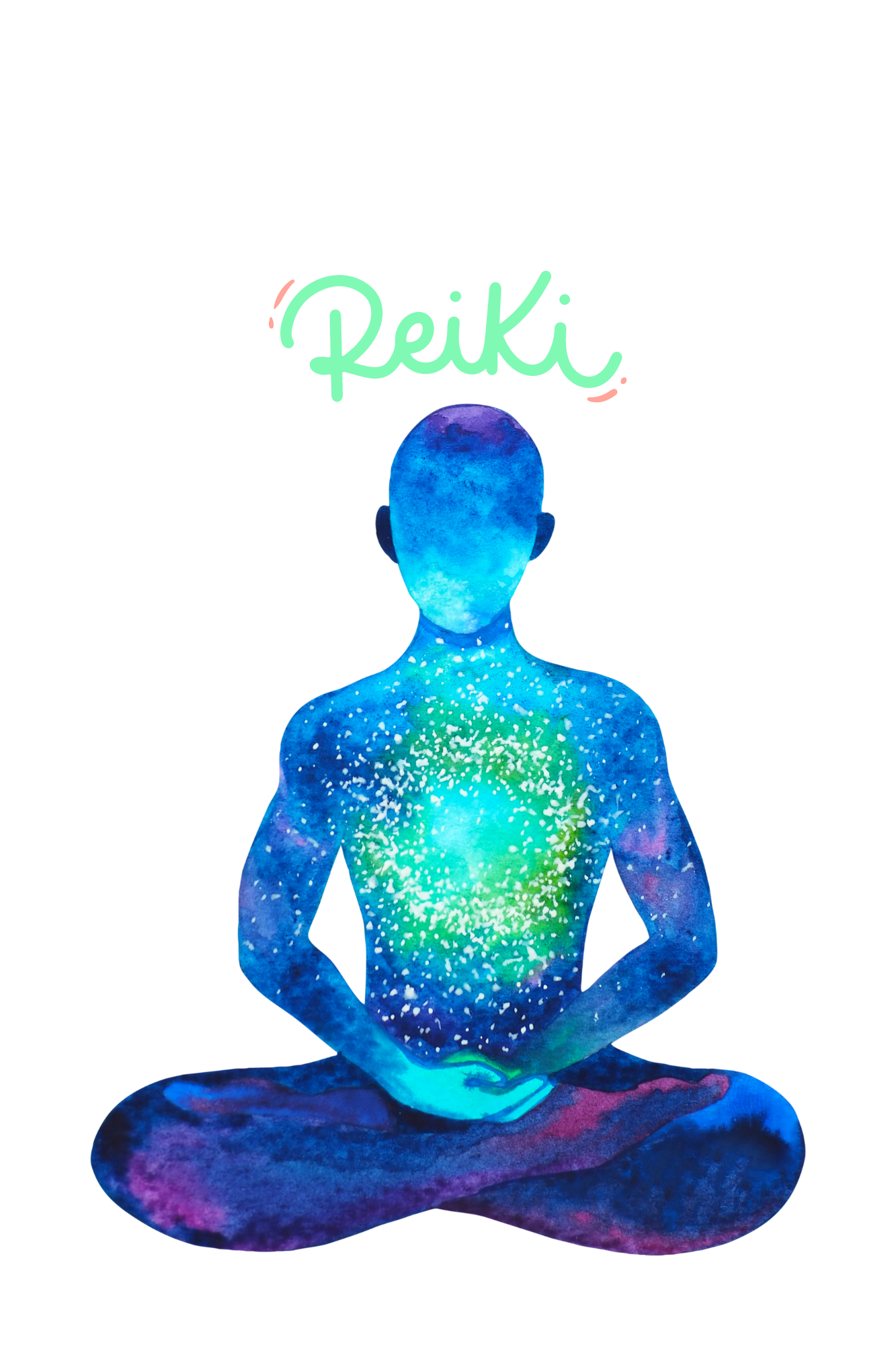 Reiki for Spiritual Protection and Clearing Negative Energy: A Holistic ...