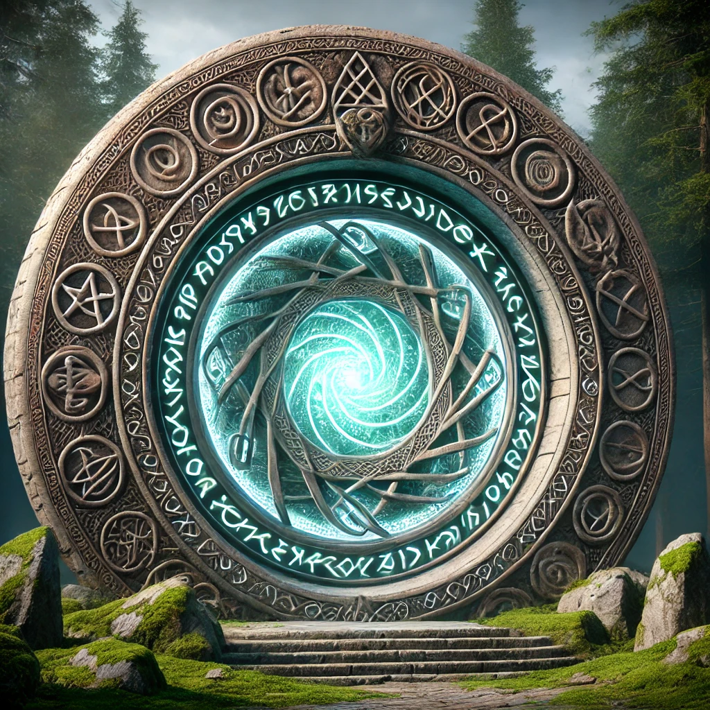 Spiritual Questions: What is a Mystical Experience? – Writing Through ...