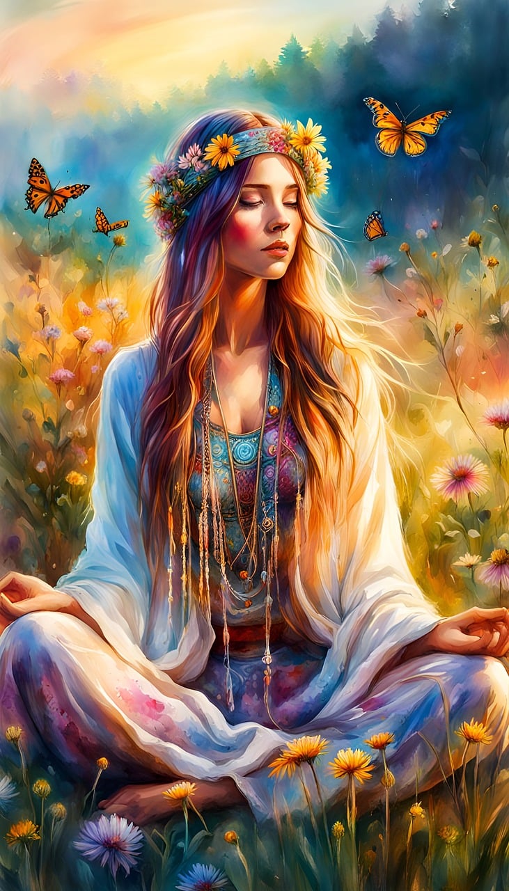 Spiritual Growth as a Lifelong Process: Understanding That Awakening Is ...