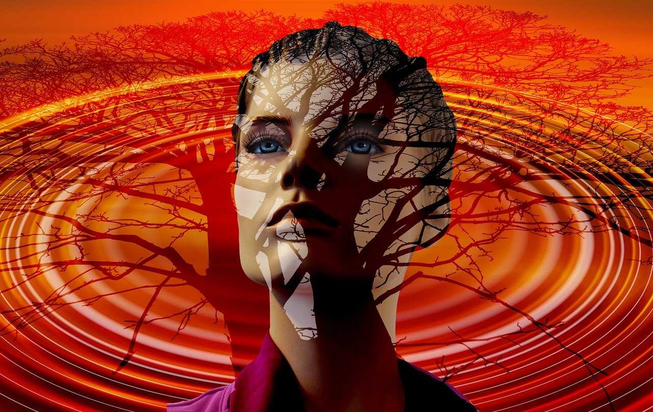 How to Use Visualization Techniques for Healing from Trauma in the ...