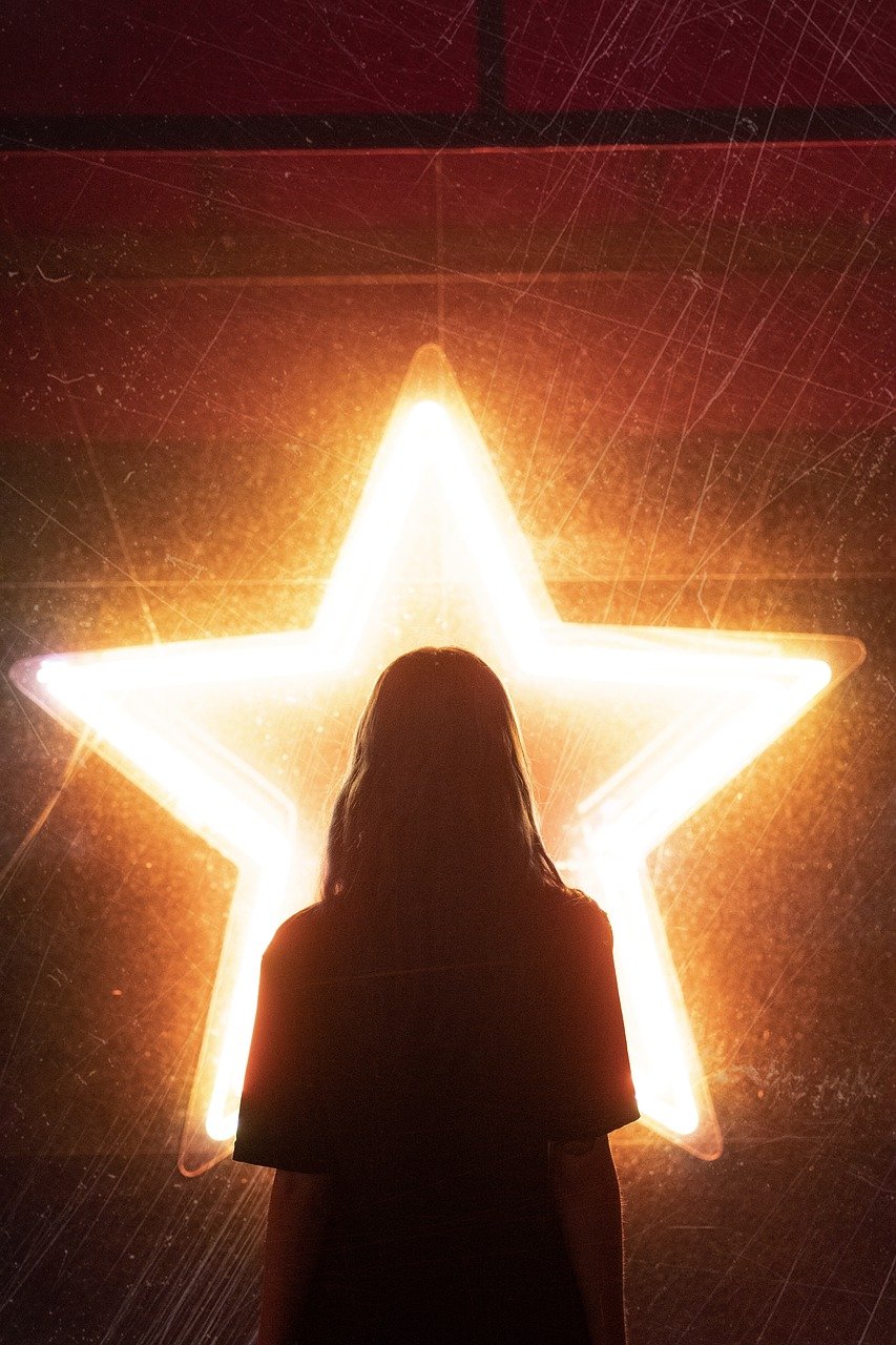 Poem: The Angel That Saved Me – Writing Through the Soul
