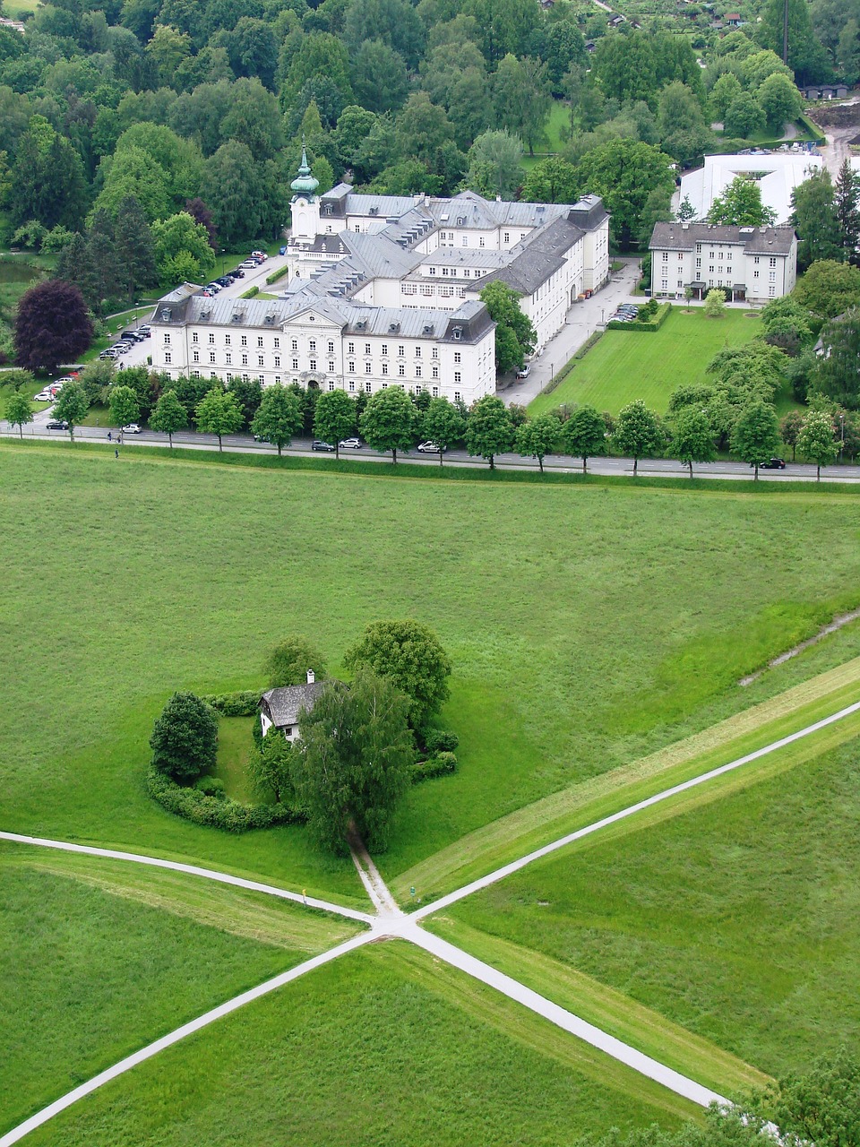 Poem: Fork in the Road – Writing Through the Soul