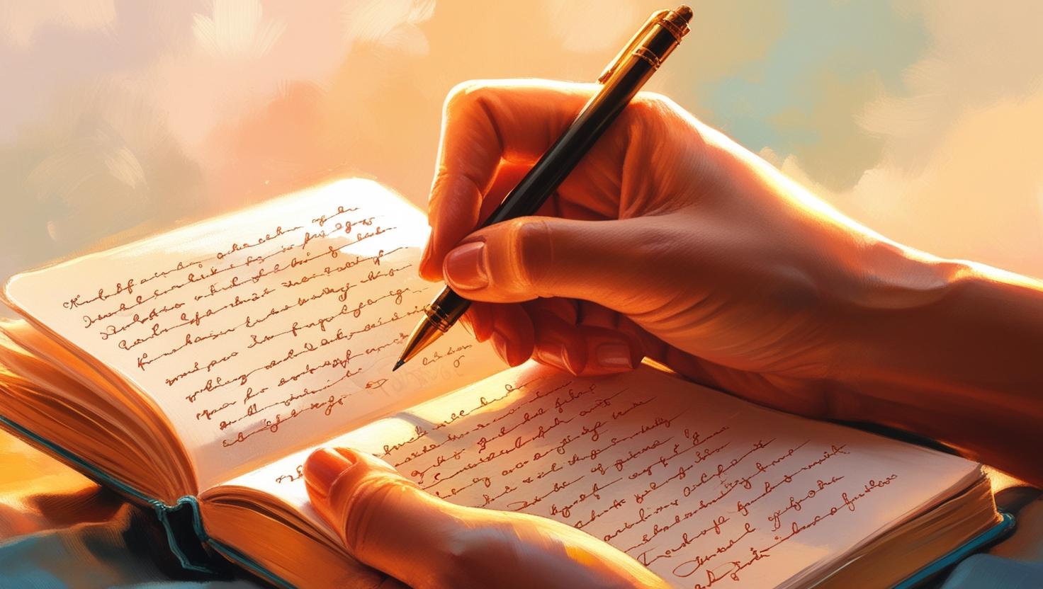 9 Common Challenges with Automatic Writing and How to Overcome Them ...