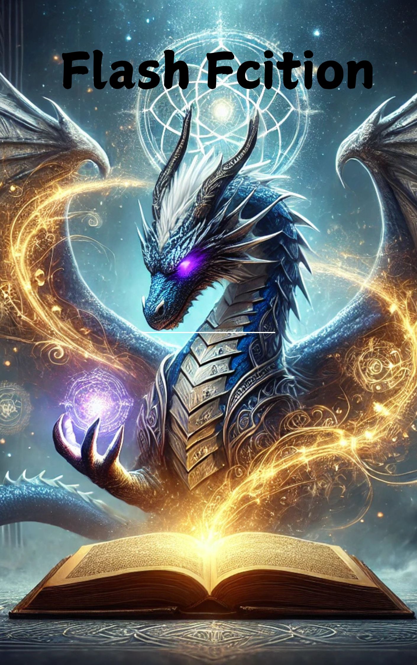 How to Write Paranormal Fantasy with Themes of Self-Discovery and ...