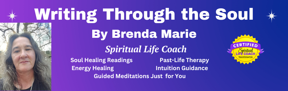 Spiritual Questions: What is the Soul? – Writing Through the Soul