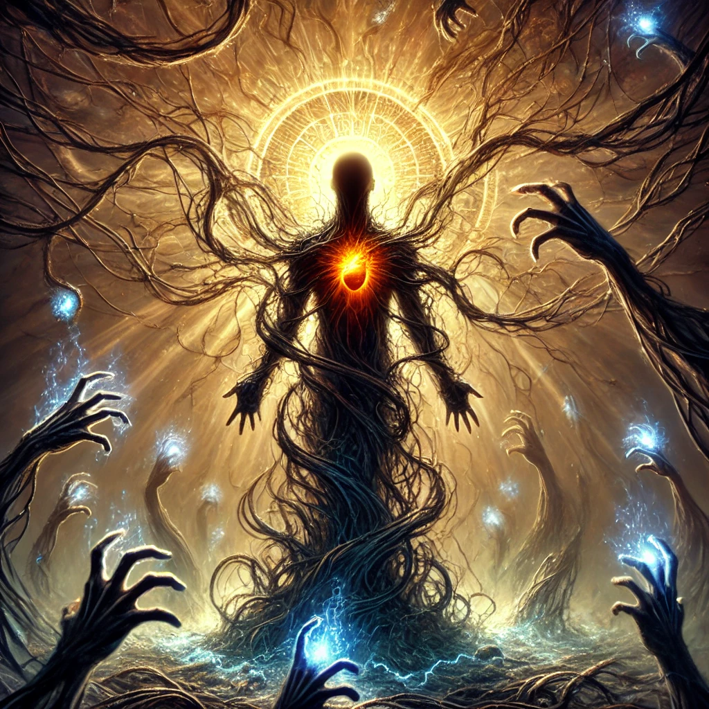 How to Protect Yourself from a Spiritual Attack: A Complete Guide ...