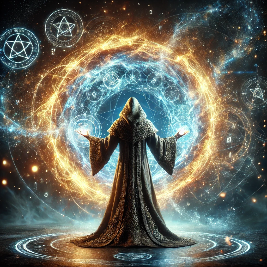 Spiritual Questions: What is the Witch’s Wound and How to Heal It ...