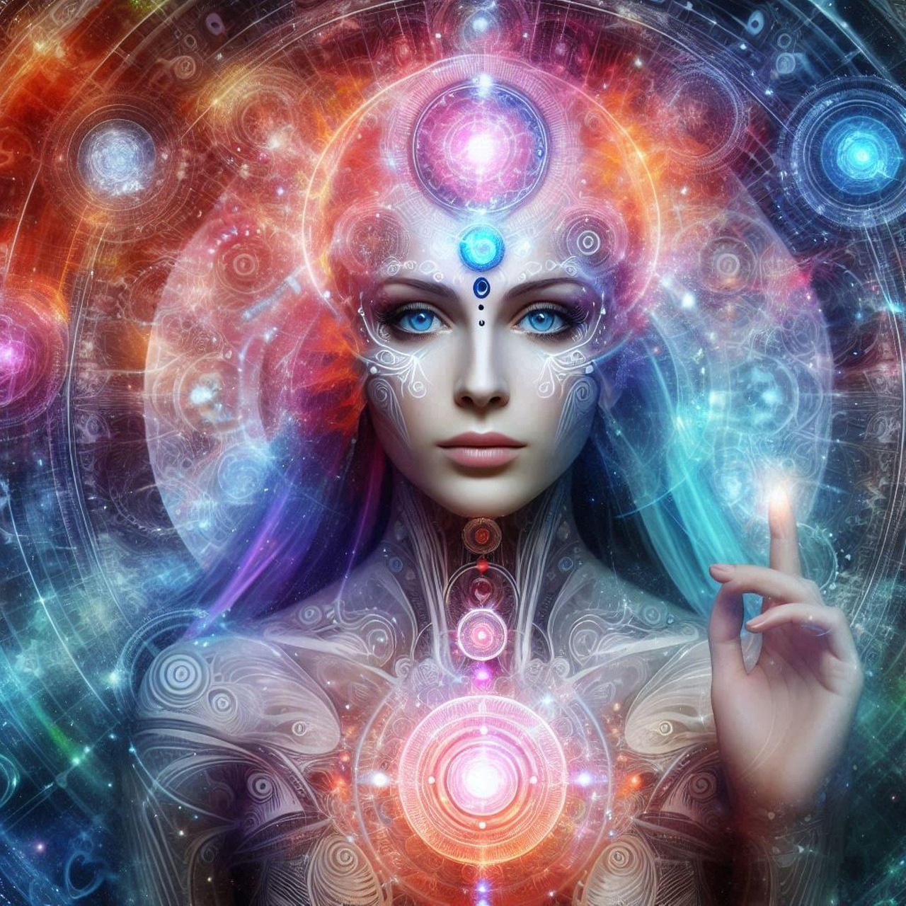 Spiritual Blockages Behind Bladder Problems and How to Heal Them ...
