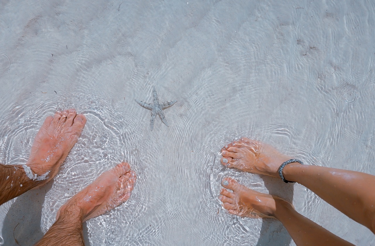 Poem: Dreaming of the Ocean – Writing Through the Soul
