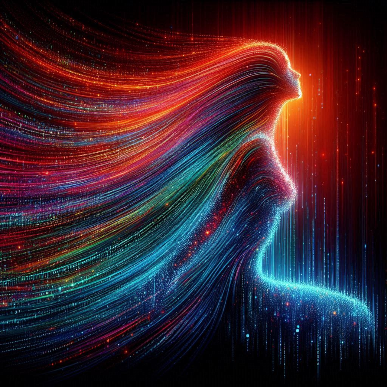 Spiritual Questions: What is the Divine Feminine? – Writing Through the ...