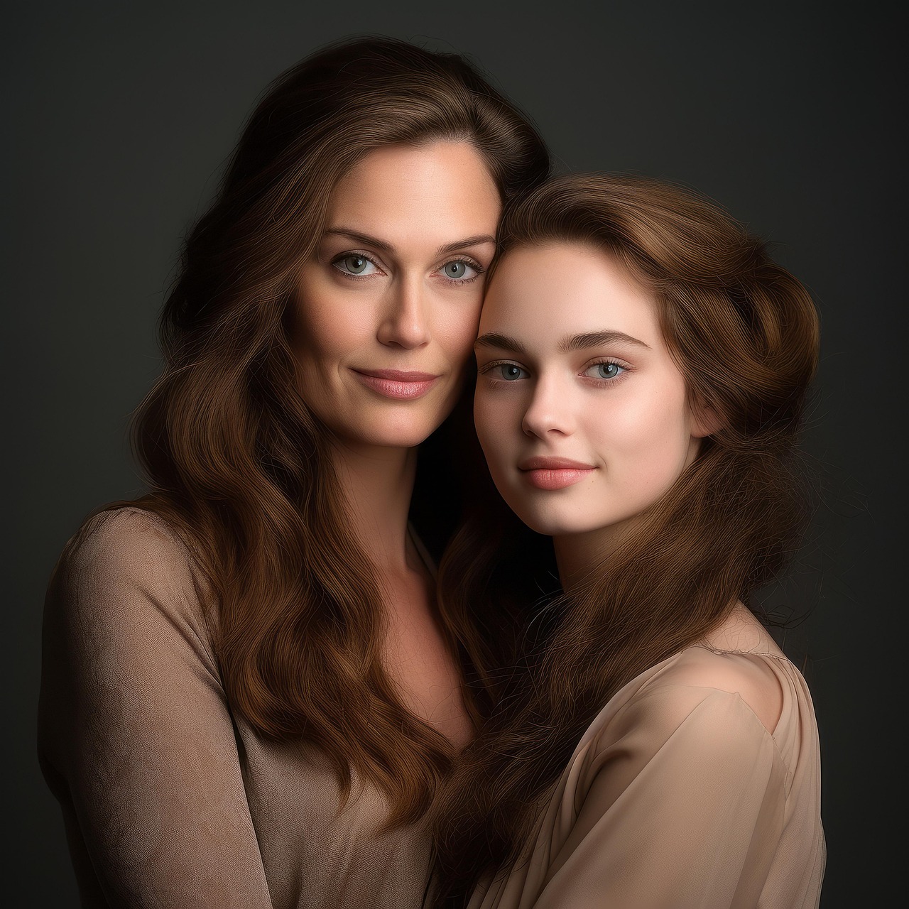 The Different Meanings of Your Sister in a Dream – Writing Through the Soul