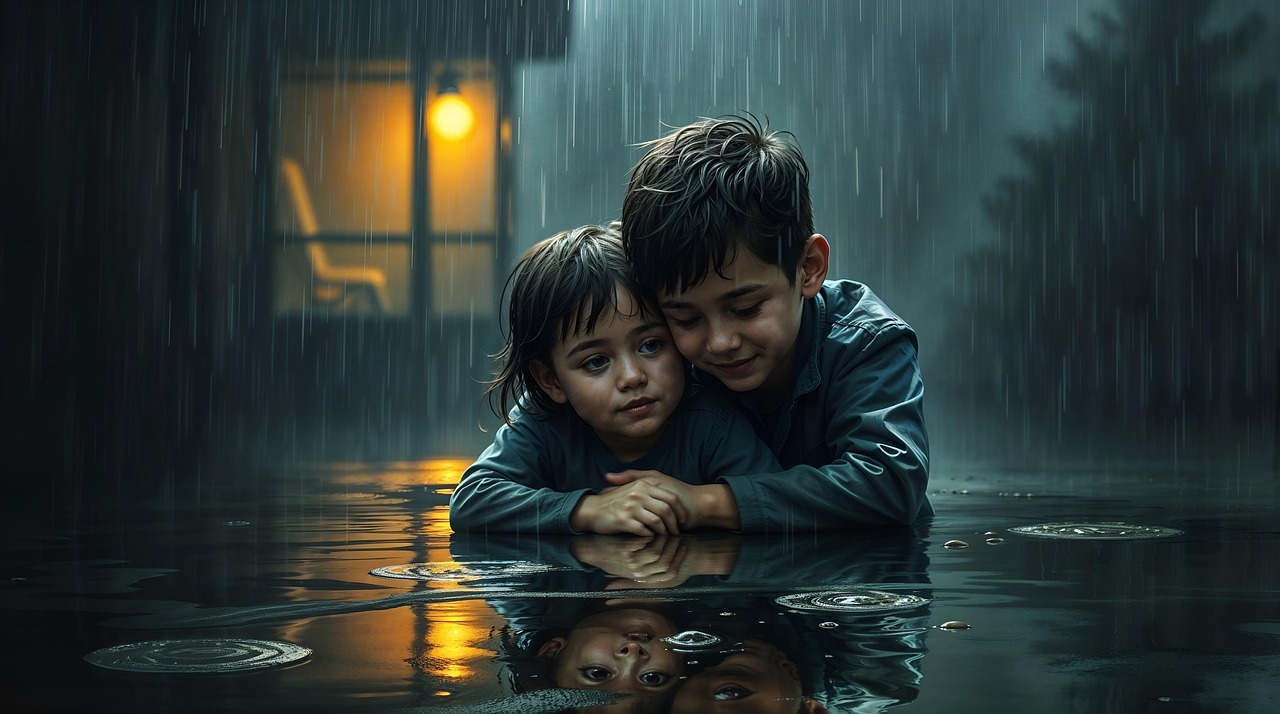 Spiritual Questions: What Are the Crystal Children? – Writing Through ...
