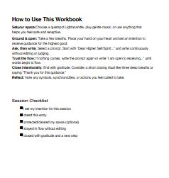 How to Format a Workbook Using Canva: A Step-by-Step Guide – Writing ...