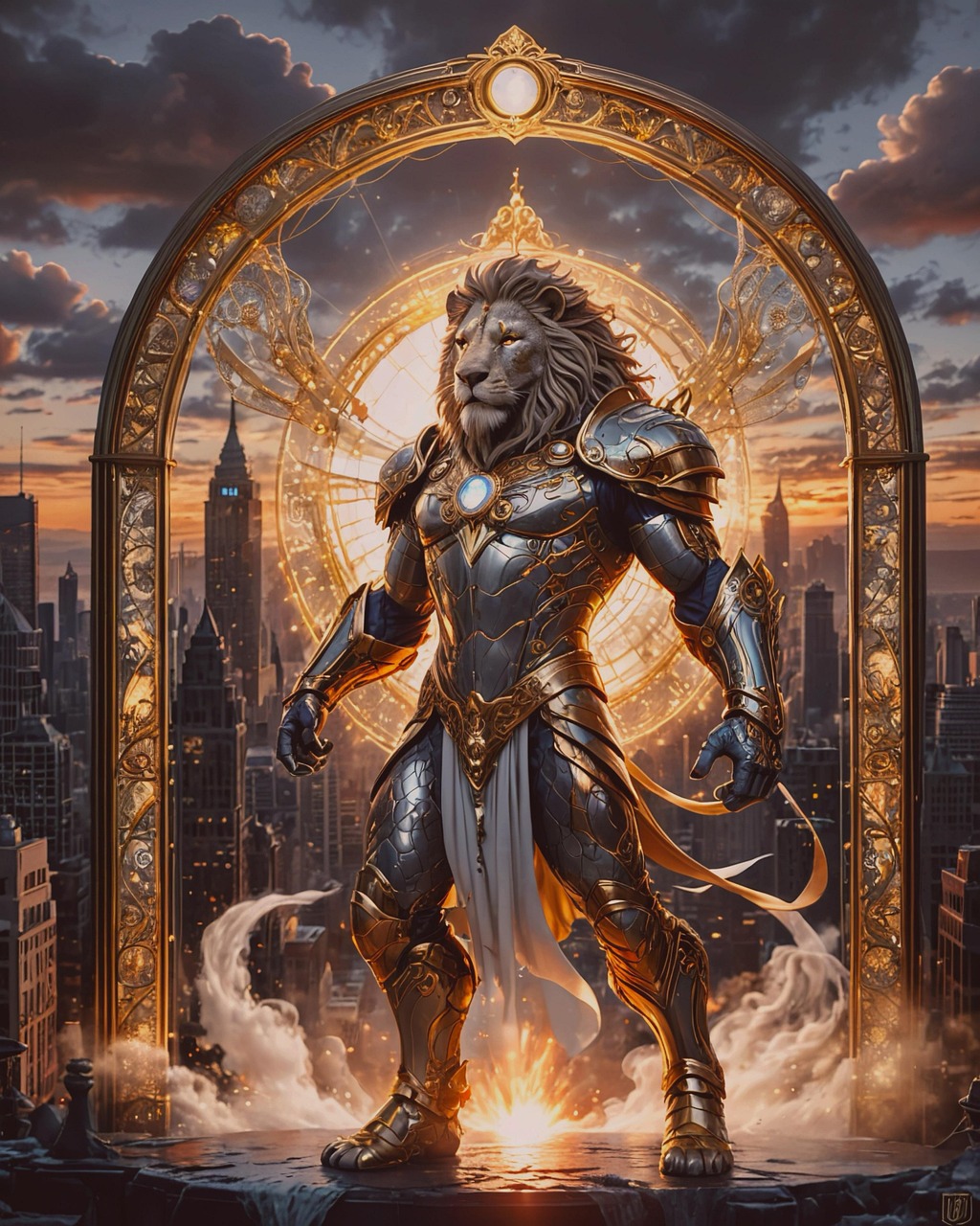 Poem: Iron Will – Writing Through the Soul