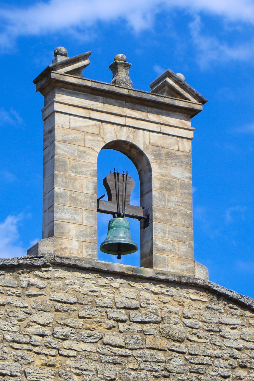 The Different Meanings of Bell in Dreams – Writing Through the Soul
