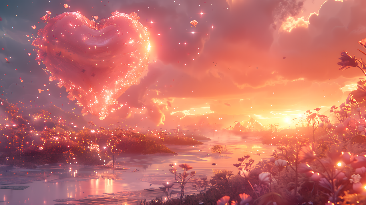 Poem: Happiness Is in Your Heart – Writing Through the Soul