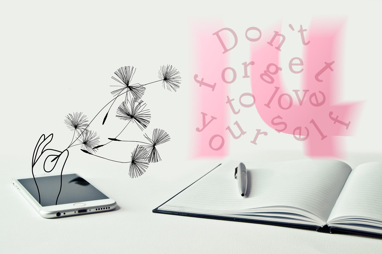 How to Write a Self-Help Manual Workbook – Writing Through the Soul