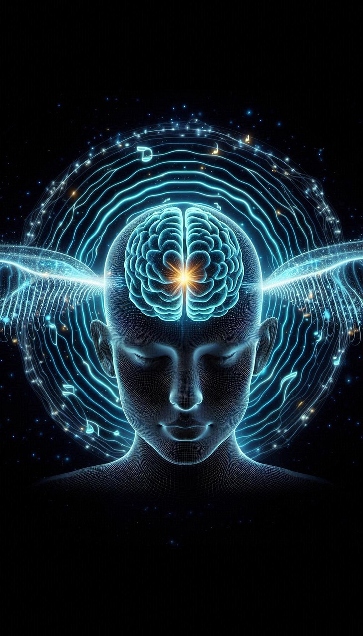 Spiritual Questions: What Is Mental Frequency? – Writing Through the Soul