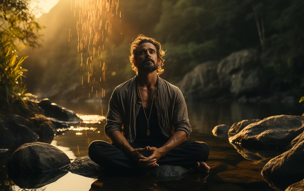 Poem: Love Yourself Deeply – Writing Through the Soul