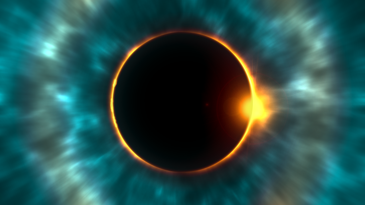 Spiritual Questions: What is The Spiritual Meaning of the Solar Eclipse ...