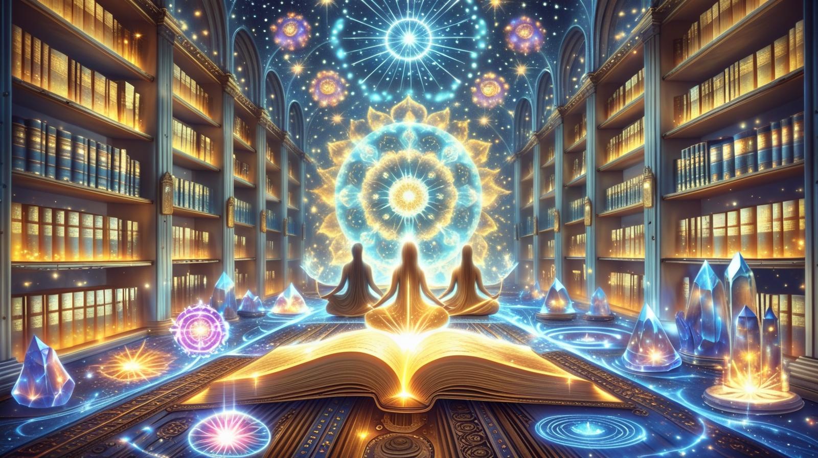 Poem: Share Your Wisdom with the World – Writing Through the Soul