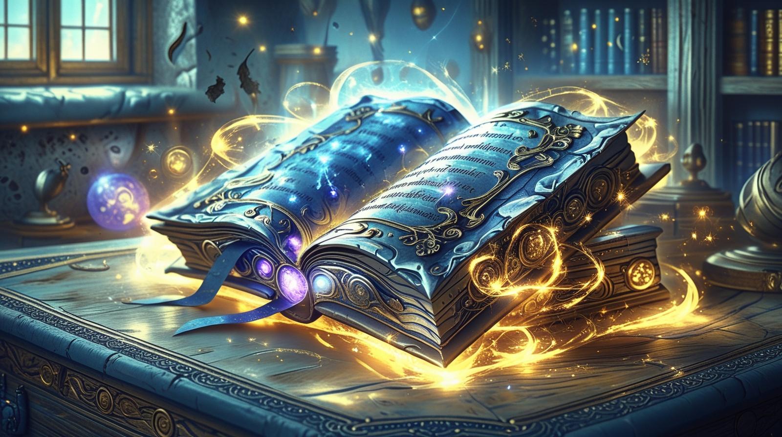 The Book of Life: Tapping into the Akashic Records for Divine Insight ...