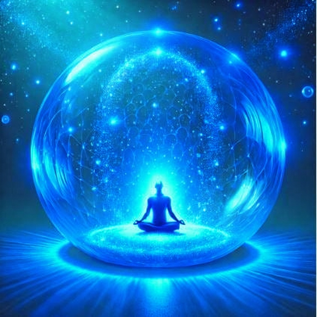 Spiritual Questions: What Is the Morphogenetic Field? – Writing Through ...