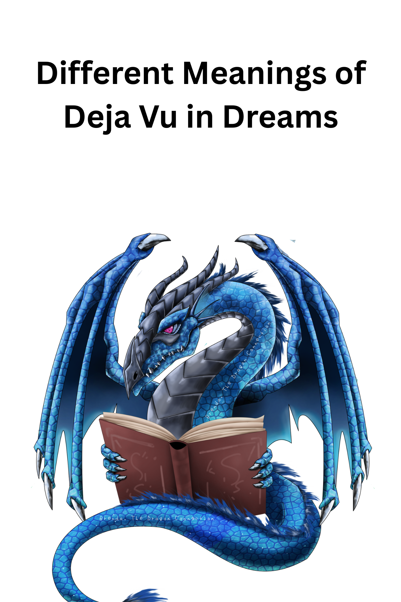 Different Meanings of Deja Vu in Dreams – Writing Through the Soul