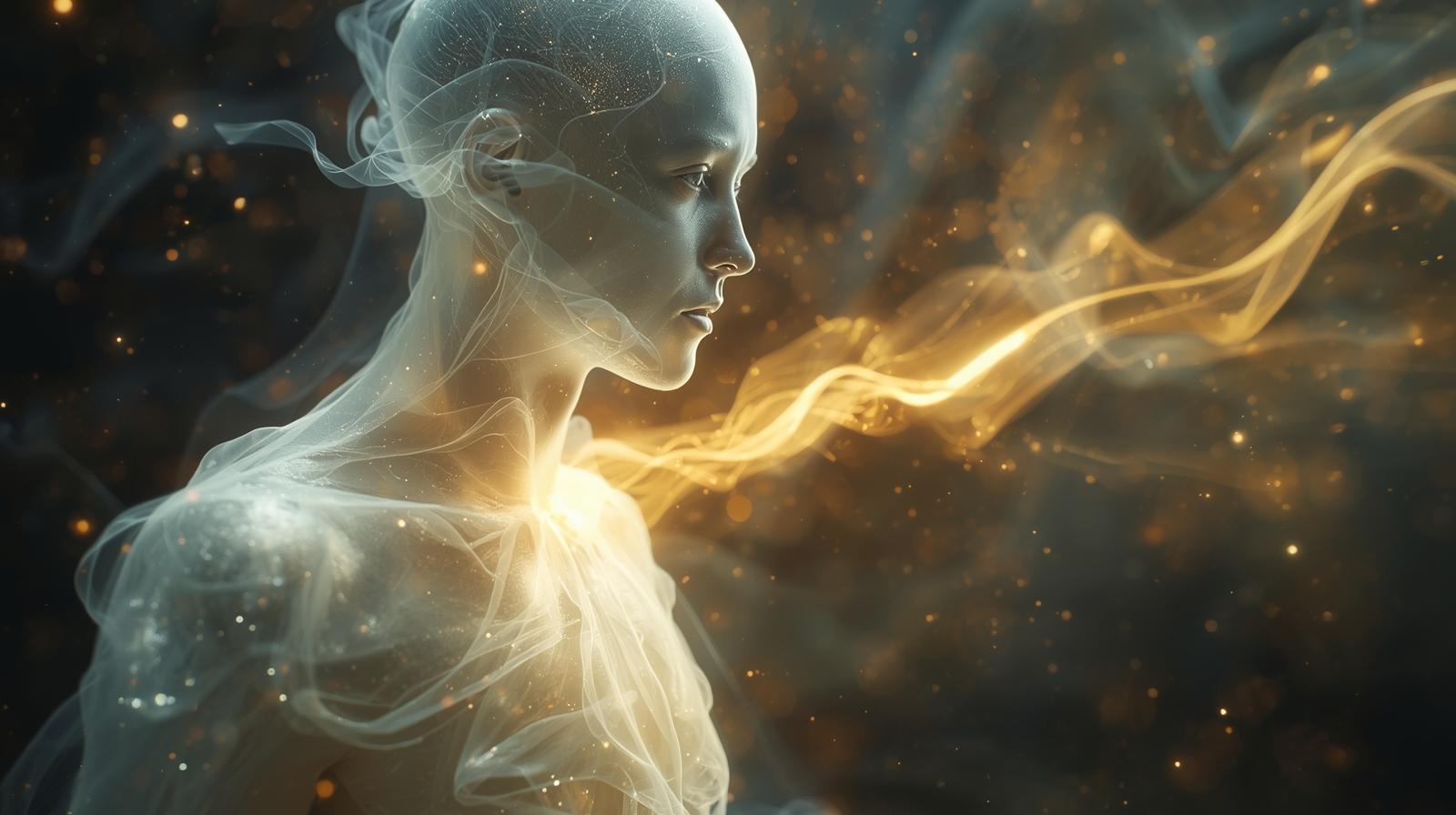 Spiritual Questions: What Is a Soul Wound and How to Heal It? – Writing ...