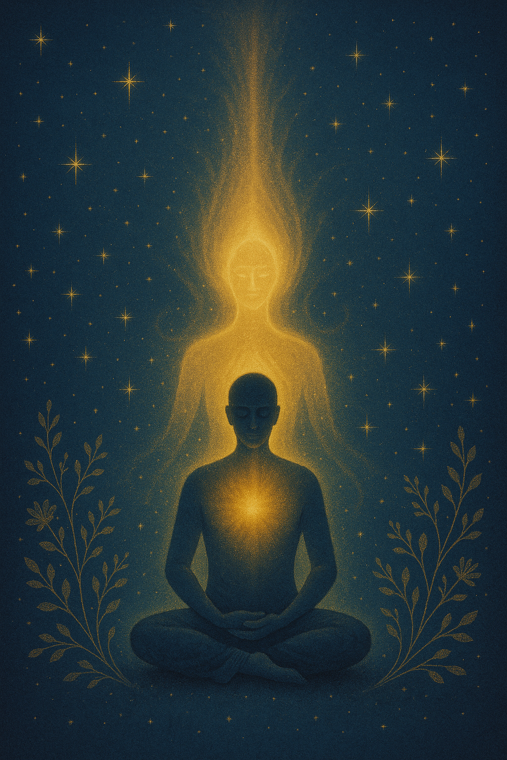 Spiritual Questions: What Is the Monad in a Spiritual Sense? – Writing ...