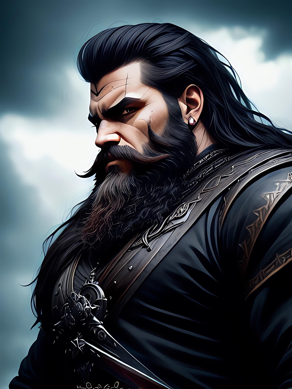 The Different Meanings of Giant in Dreams – Writing Through the Soul